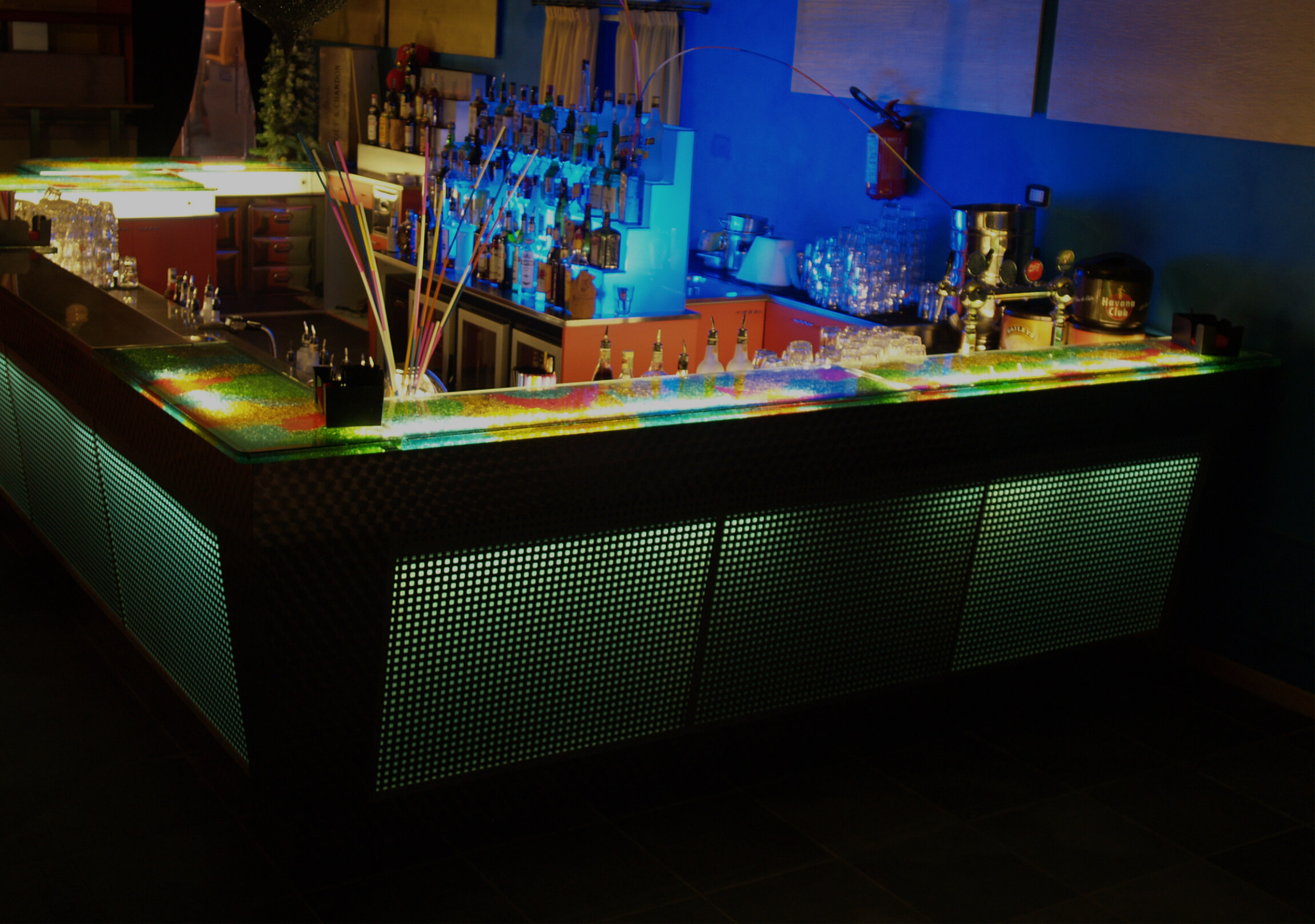 Vetreria DSM Villongo: soluzioni innovative in vetro